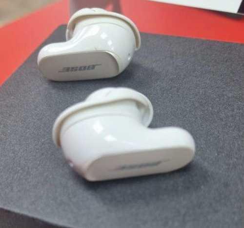 Наушники - Bose QuietComfort