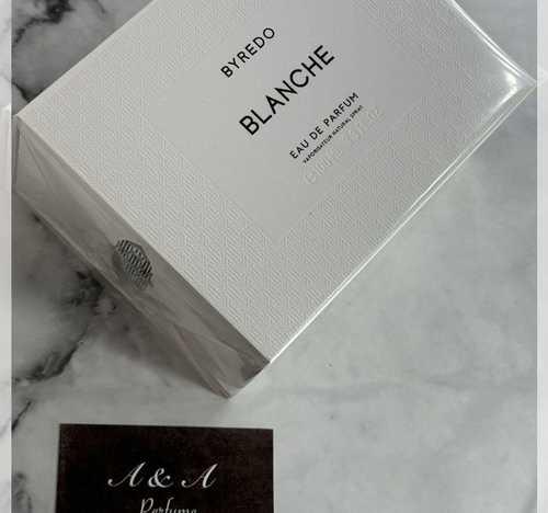 Byredo blanche 100ml