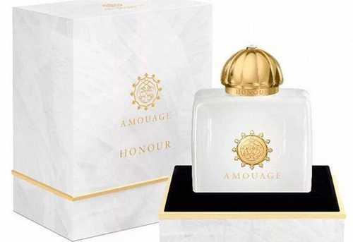 Amouage Honour Woman