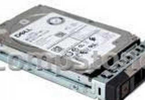Накопитель SSD 08K4CK Dell G14 1.92TB 3.5 SATA 6G