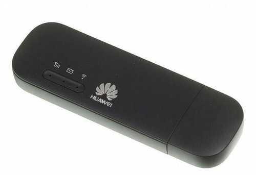Huawei 8372h-153 (черный) Б/У