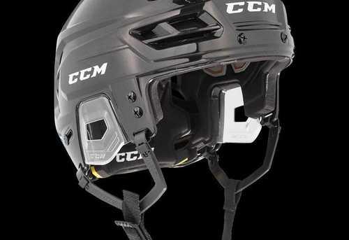 Шлем хоккейный CCM tacks 310 с решеткой