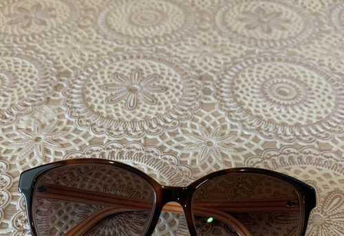 Солнцезащитные очки с диоптриями Ralph Lauren