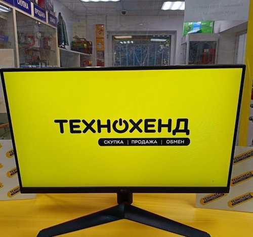 Монитор LG UltraGear 27GL650F (ка-123412)