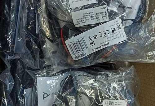 Новый Plantronics Blackwire 3220 USB-A