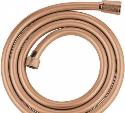 Душевой шланг Grohe Silverflex 28388DA0 175см, теп