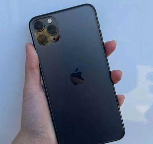 iPhone 11 Pro Max, 64 ГБ