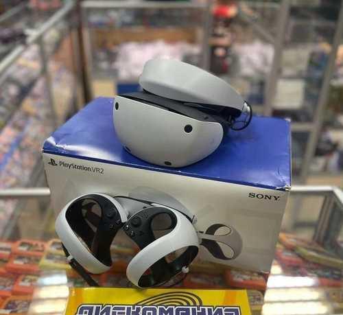 PlayStation VR 2 CUH-ZVR1