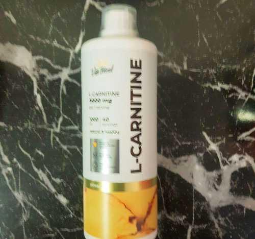 Л-Карнитин L-Carnitine 3000mg 1000ml (Vitameal)