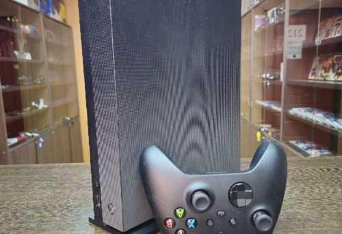 Игровая приставка Xbox One X Project Scorpio 1TB
