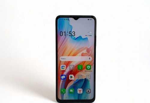 OPPO A18, 4/128 ГБ