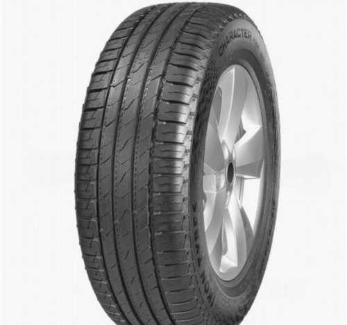 Ikon Tyres Nordman S2 SUV 225/60 R18