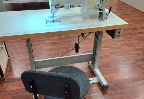 Промышленная швейная машина juki 8700
