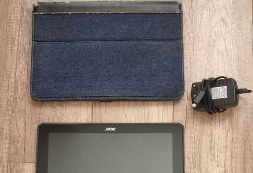 Планшет Acer Iconia Tab A701