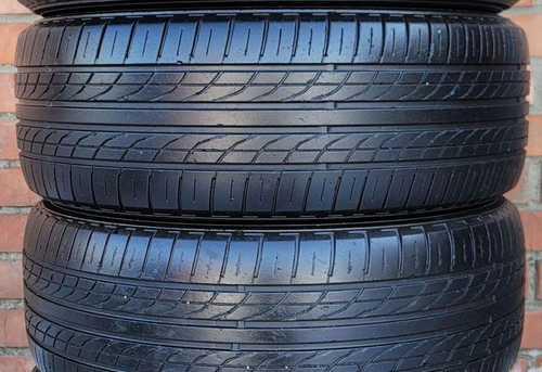 Yokohama DNA Ecos ES300 205/55 R16