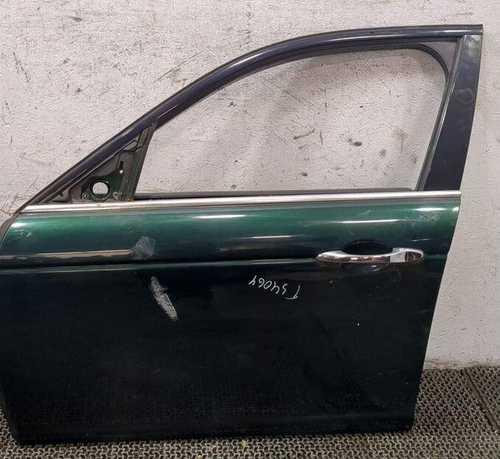 Дверь боковая Jaguar XJ 2003–2008, 2006