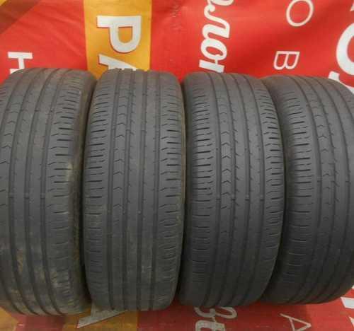 Continental ContiPremiumContact 5 225/60 R17