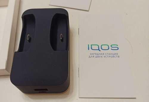 Зарядная станция для iqos