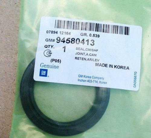 General motors 94580413 Сальник распределительного