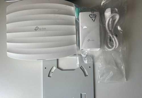 Точка доступа TP-link EAP245 v3 AC1750