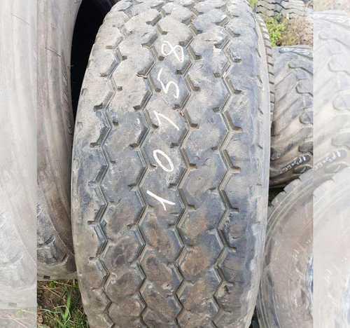 Шина 425/65R22.5 Longmarch LM526