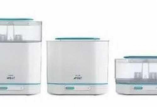 Стерилизатор philips avent