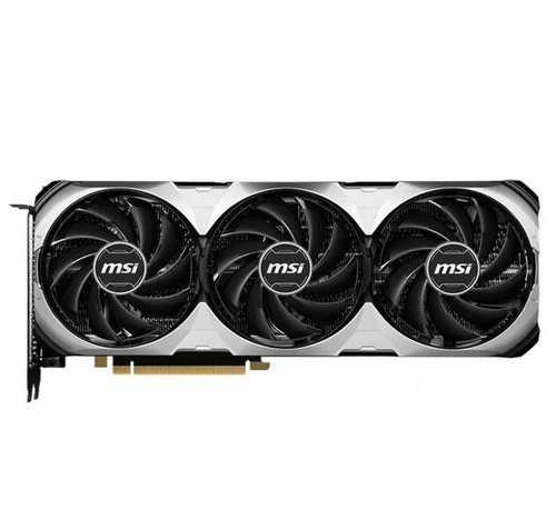 MSI GeForce RTX 4070 Ti super 16GB ventus 3X