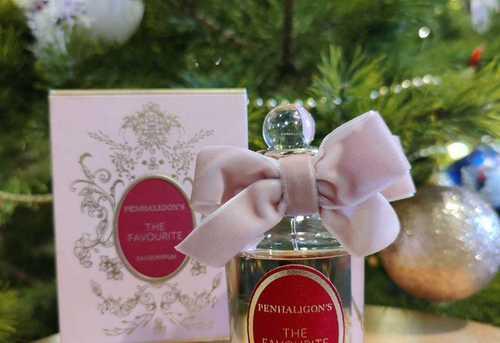 Penhaligons the favourite 100 мл