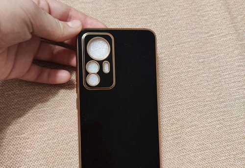 Чехол для телефона Xiaomi X12T