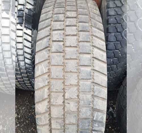 Шина 295/80 R22.5 Кама NF201