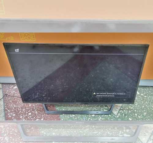 Телевизор Sony KDL-40WD653