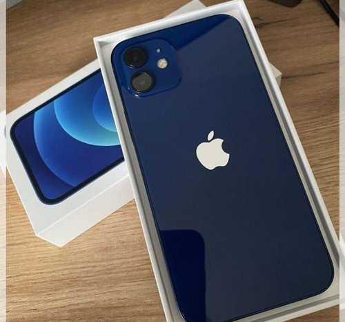 iPhone 12 mini, 128 ГБ