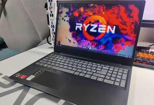 Ryzen 3/ Vega3 2gb/ 8gb/ 256gb+ FHD+ Гарантия