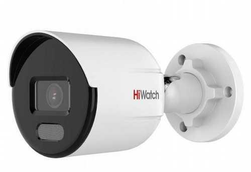 2 Мп IP-камера Hiwatch DS-I250L(B) (2.8 mm)