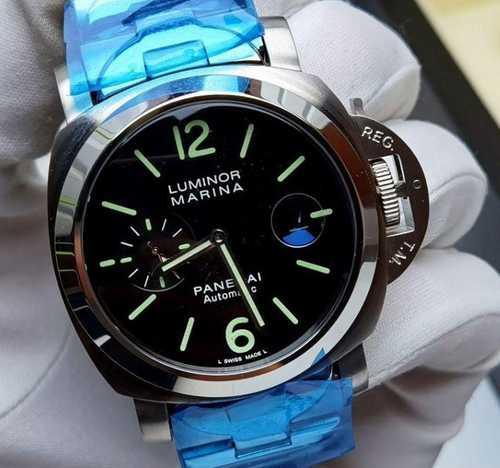 Часы мужские Panerai Luminor Automatic