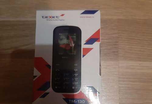 teXet TM-130