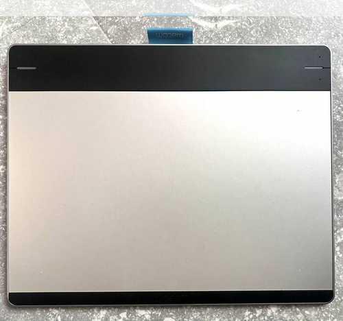 Планшет Wacom CTH-680/S Intuos Pen & Touch Medium