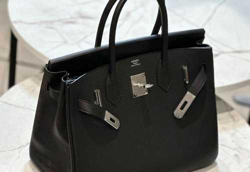 Сумка Hermes Birkin 30 cm