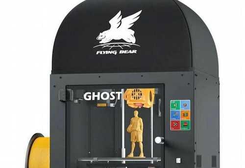 3D принтер flyingbear ghost 6