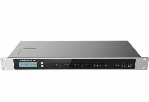 Телефонная IP-атс Grandstream UCM6308A