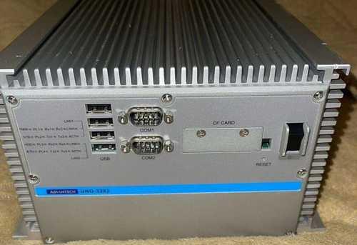 Промышленный встраиваемый компьютер UNO-3282