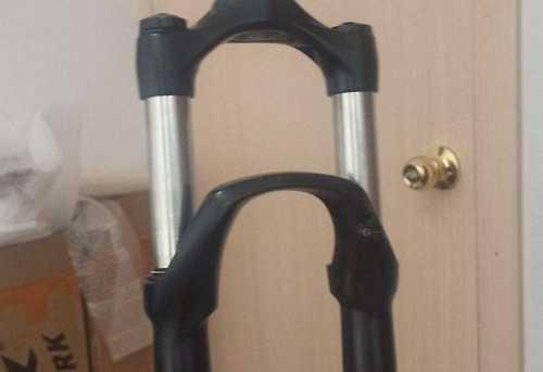 Вилка rock shox xc30 26
