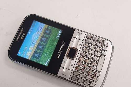 Samsung GT-C3222