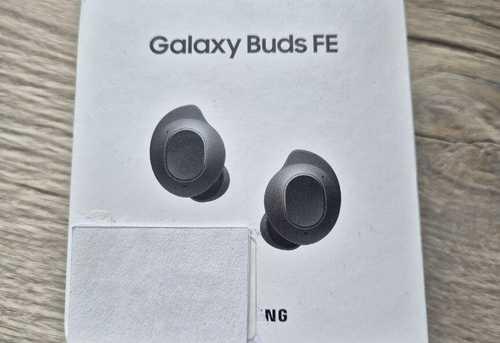 Наушники Samsung Galaxy Buds FEоригинал