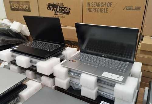 Ноутбуки для работы Asus, Более 150 моделей, Гаран