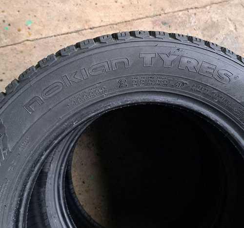 Nokian Tyres Hakkapeliitta 9 175/65 R14 86T