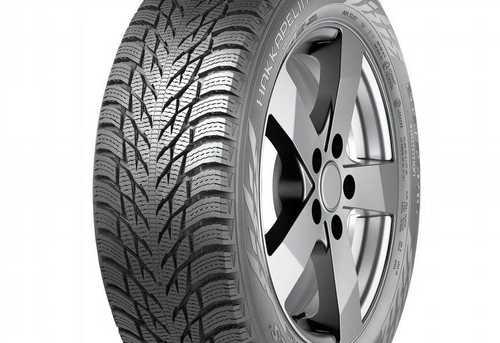 Nokian Tyres Hakkapeliitta R3 265/35 R18 97T