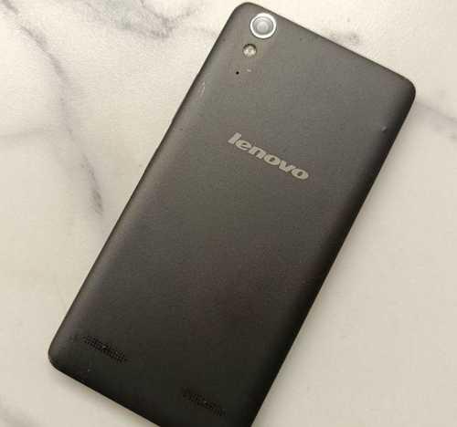 Lenovo K320t, 2/16 ГБ