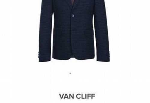 Van Cliff Пиджак "Шейлин" 164см