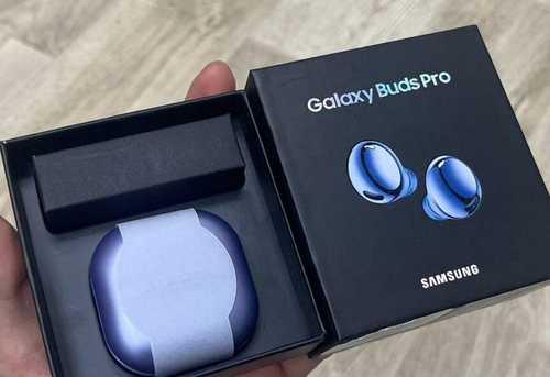 Наушники Samsung Galaxy Buds pro